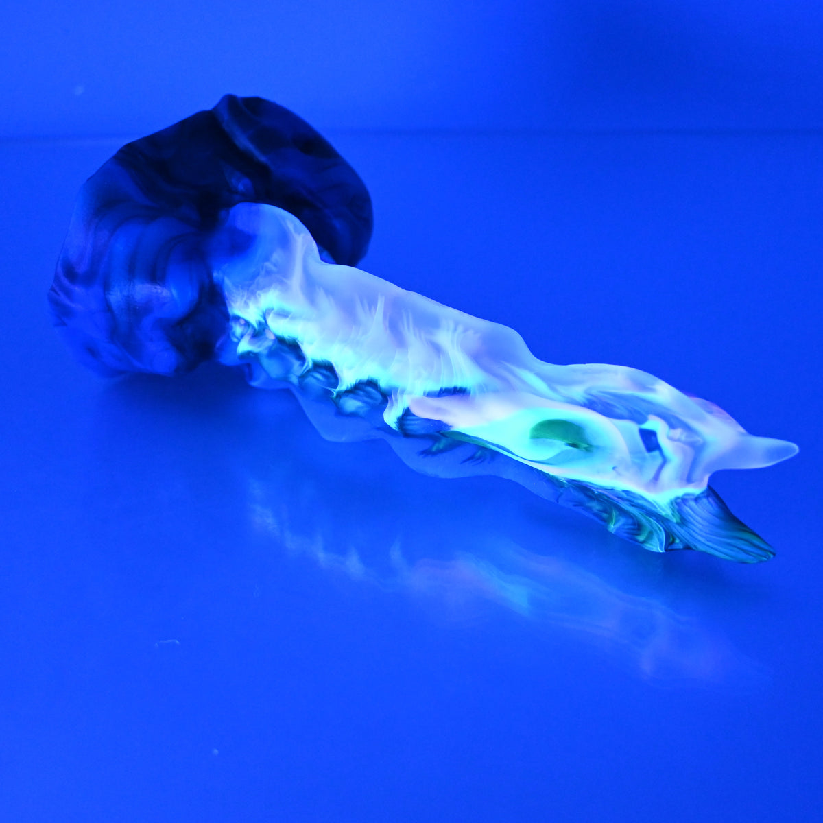 V1TCF81 Snark's Maw Mini NC 0031 UV – PPS